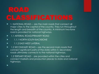 1 - Road Construction Methods (Topics).pptx