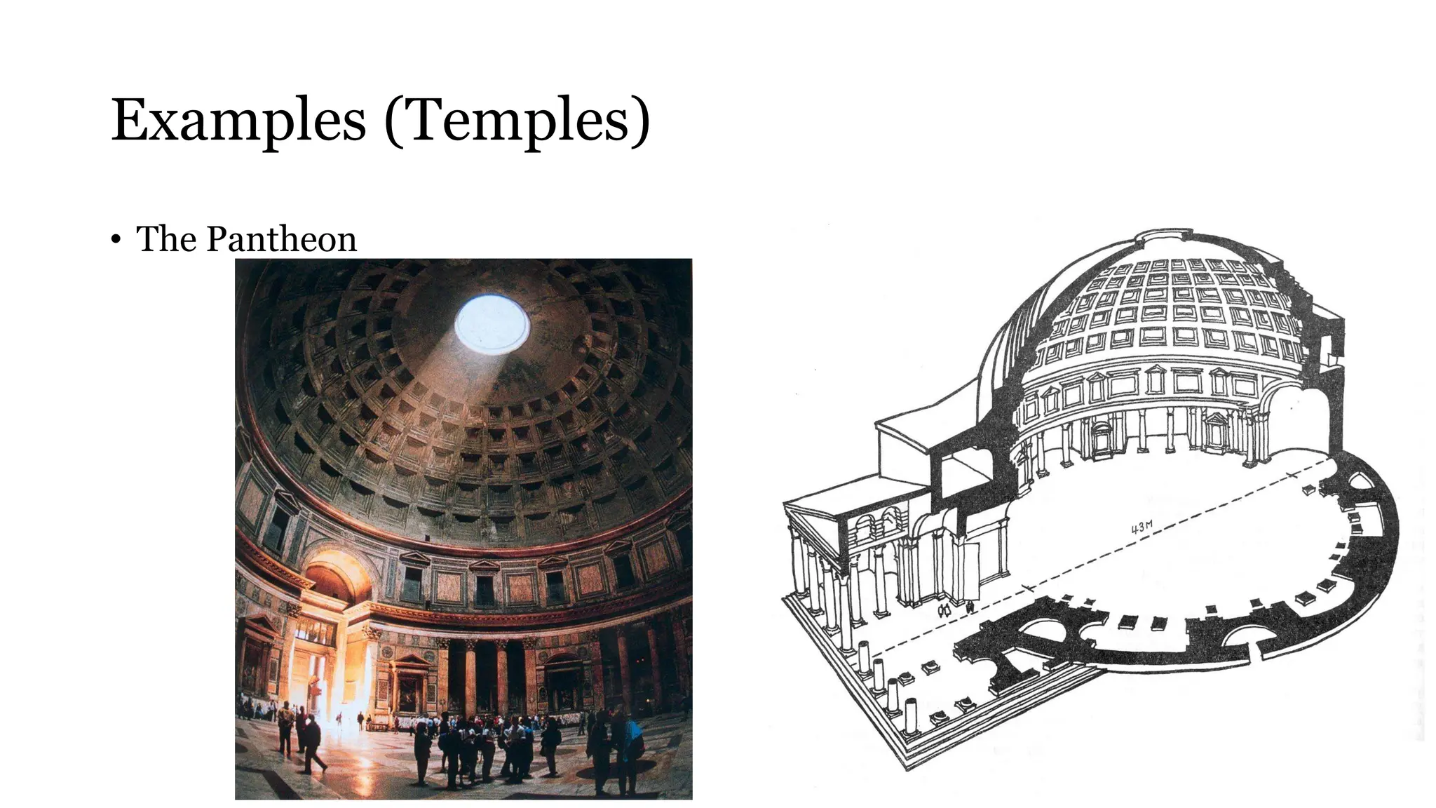 1-Roman-Architectureand it's architecture | PPT