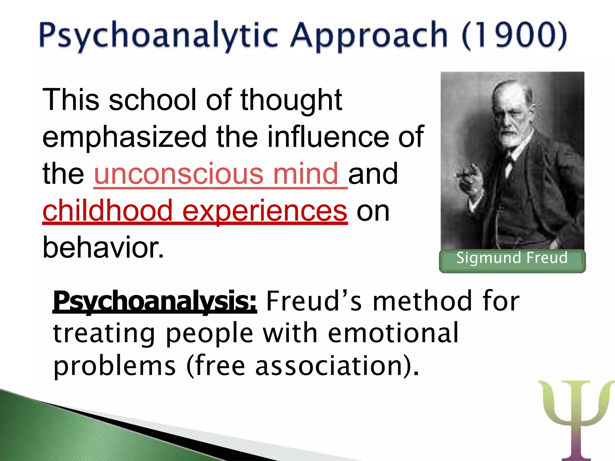 1-Roots of Psychology.pptx | Science