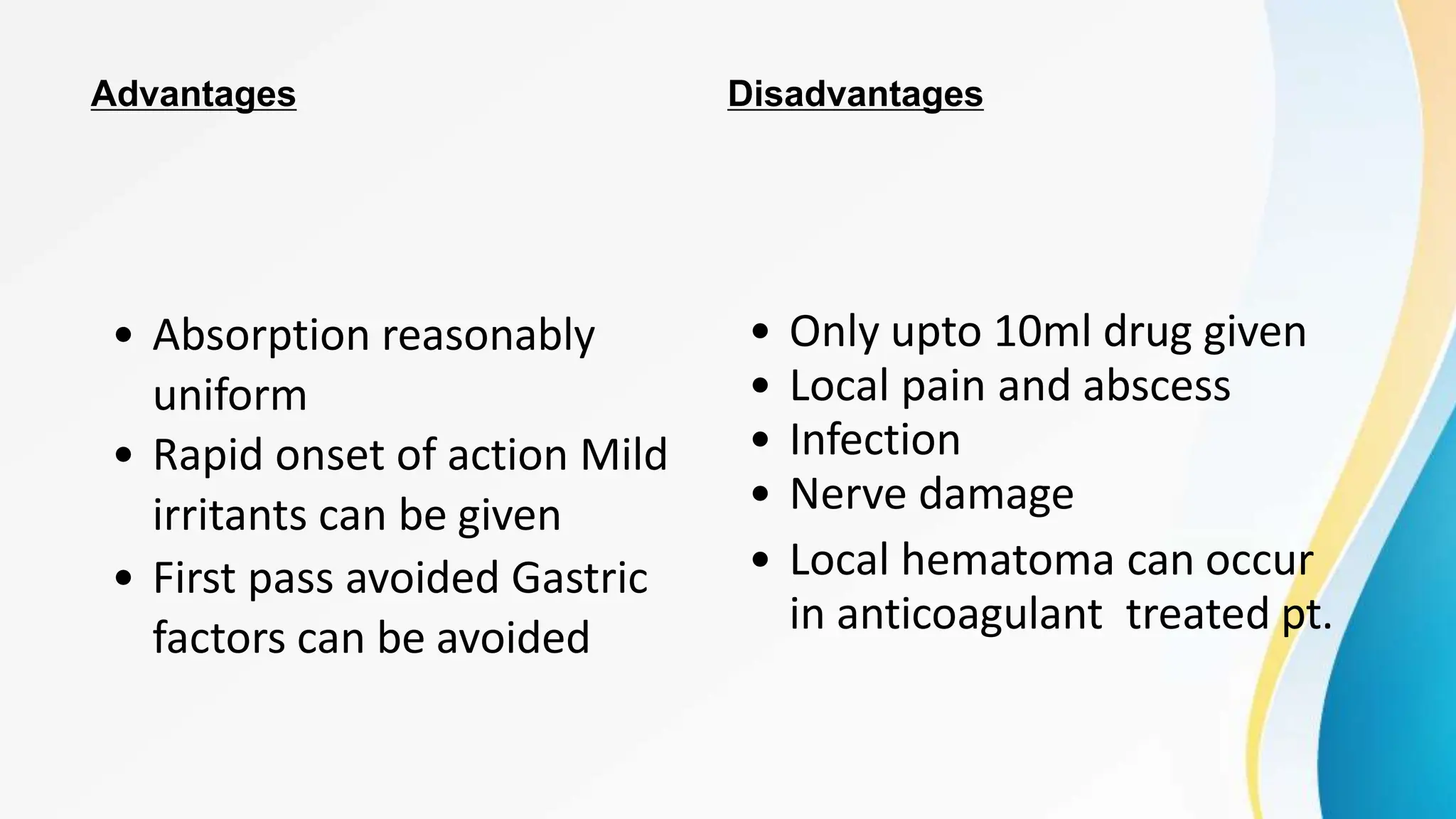 1-Routes Of Drug Administration pharmacology.pptx