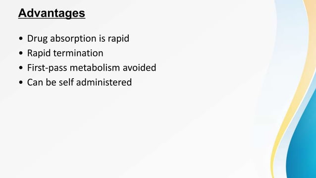 1-Routes Of Drug Administration pharmacology.pptx