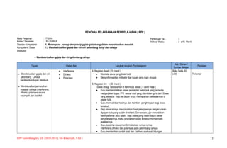 1. rpp gelombang xii | PPT