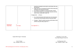 1. rpp gelombang xii | PPT