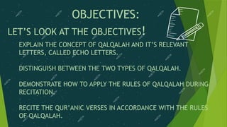 1- Rules of Tajweed Qalqalah_Letters.pptx