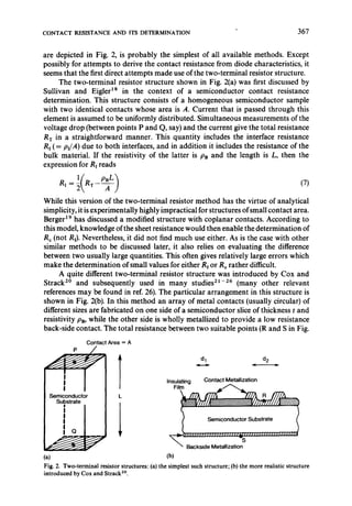 1 s2.0-0040609083905771-main contact resistance and methods for its ...