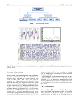 Brain Computer Interface | PDF