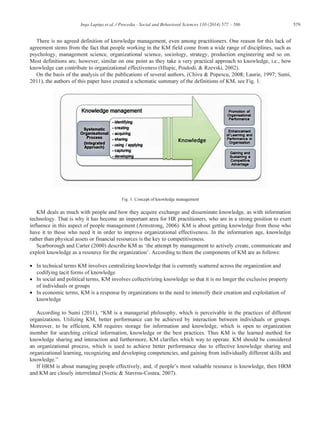 1 s2.0-s1877042813055420-main | PDF