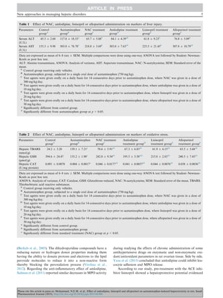1 s2.0-s1319016415001000-main - copy | PDF | Chemistry | Science