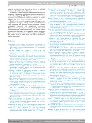 1 s2.0-s1319016415001000-main - copy | PDF | Chemistry | Science