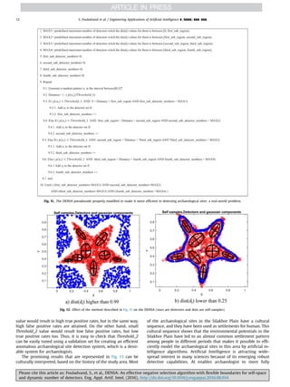 DENSA:An effective negative selection algorithm with flexible boundaries for self-space and ...