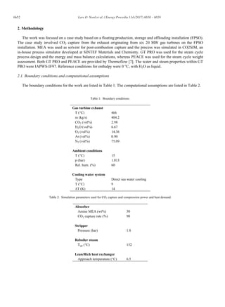 1 s2.0-s1876610217320210-main | PDF | Power and Energy Industry | Industries