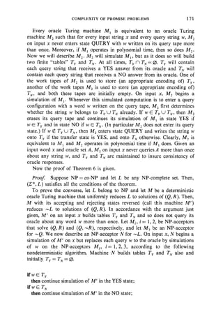 The complexity of promise problems with applications to public-key ...