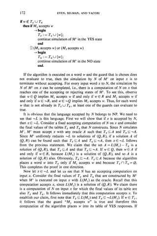 The complexity of promise problems with applications to public-key ...