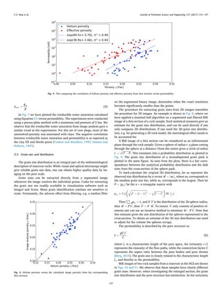 Fisica digital de Rocas | PDF