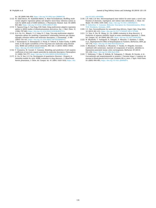 Experimental and theoretical solubility advantage screening of bi-component solid curcumin ...