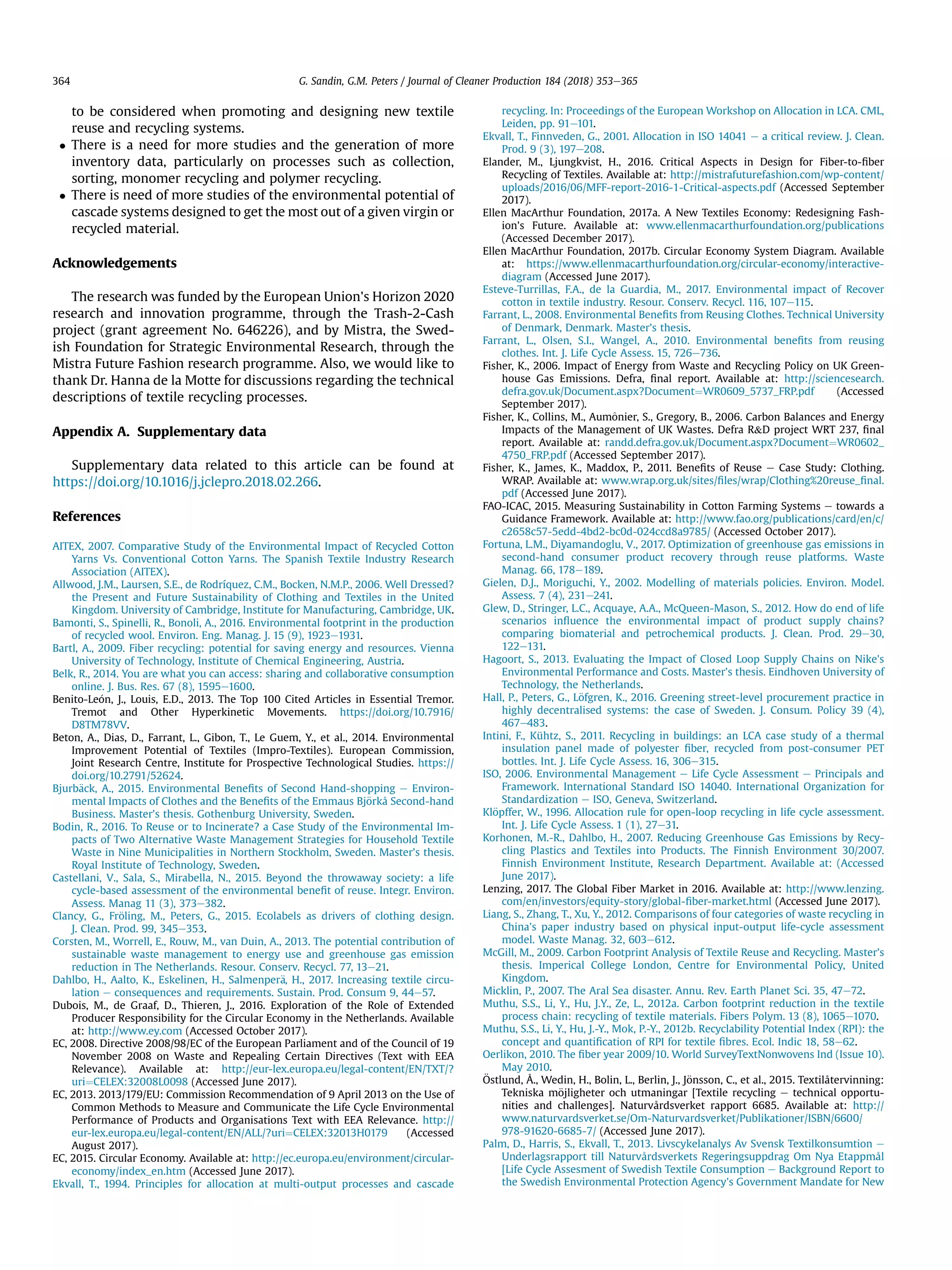 1 s2.0-s0959652618305985-main | PDF