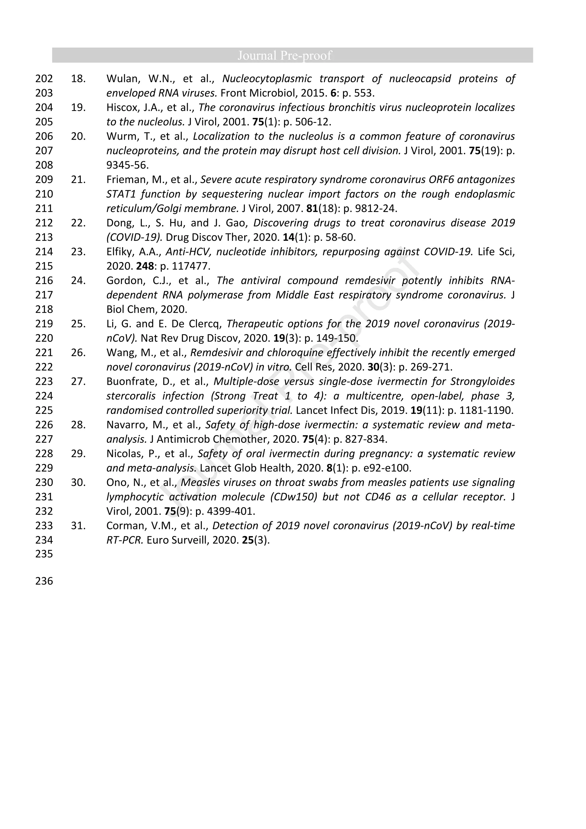 Journal Pre-Proof | PDF