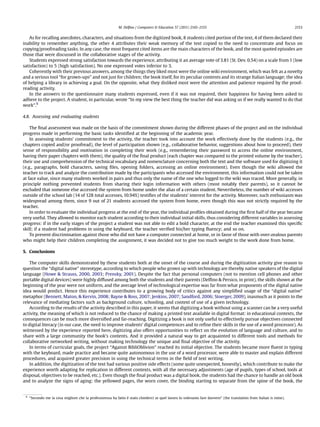 Against BibliOblivion: How modern scribes digitized an old book ...