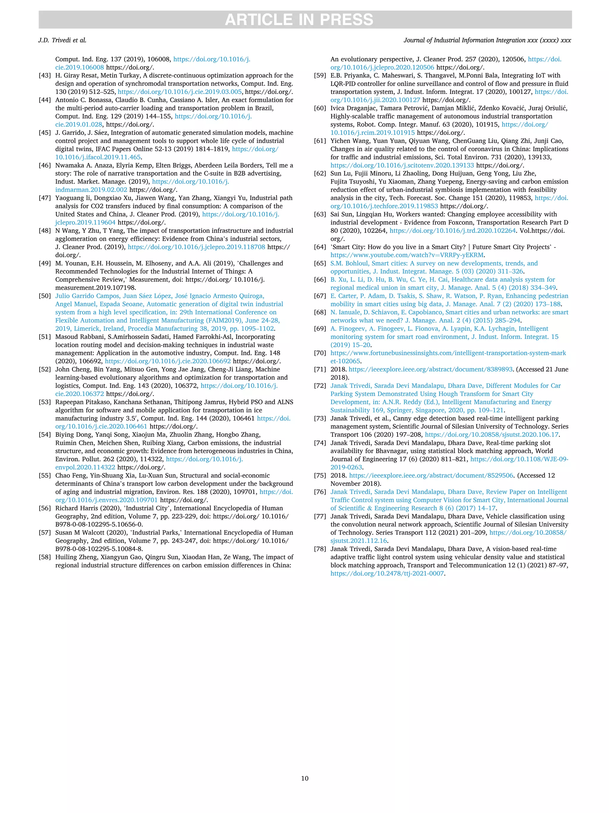 Vision Based Real Time Vehicle Detection And Vehicle Speed Measurement Using Morphology And