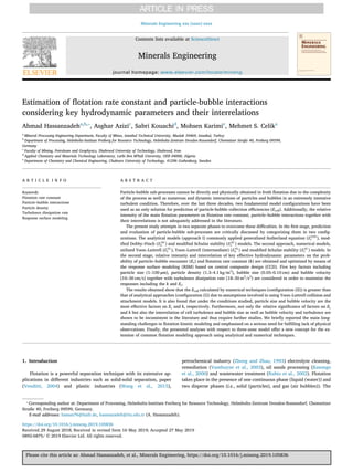 1 s2.0-s0892687519302365-main | PDF