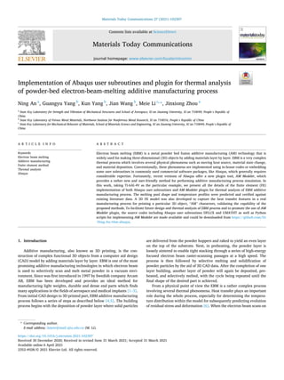 1 s2.0-s2352492821002993-main | PDF | Manufacturing Industry | Industries