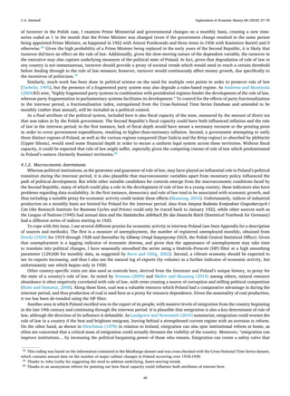 Explorations in Economic History | PDF