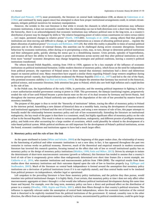Explorations in Economic History | PDF