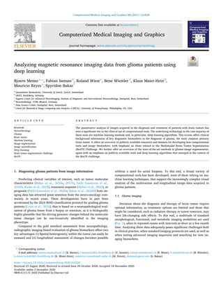 Medical image procesing | PDF