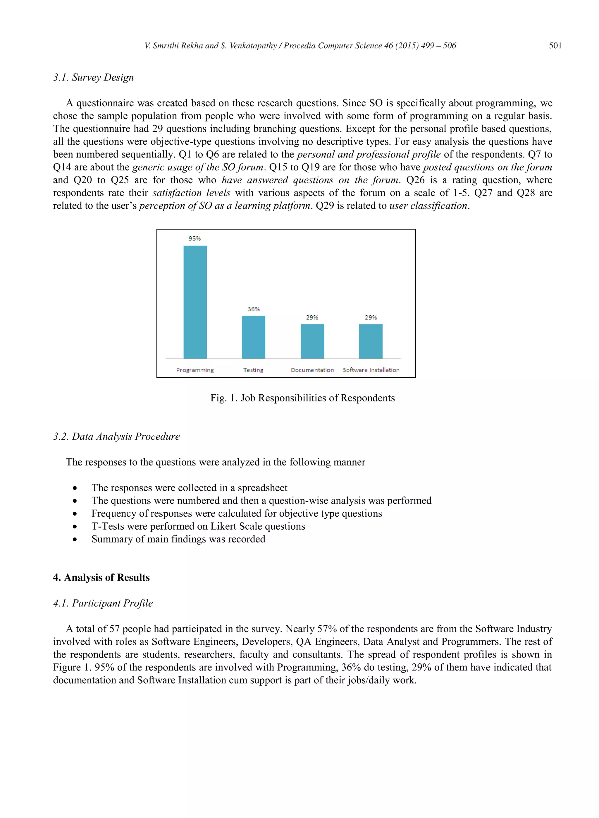 Individual and social benefits of online discussion forums | PDF