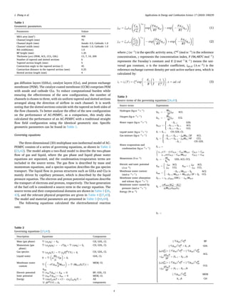 applications in energy and combustion science | PDF | Power and Energy ...