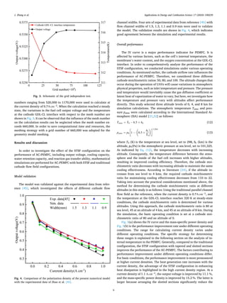 applications in energy and combustion science | PDF | Power and Energy ...
