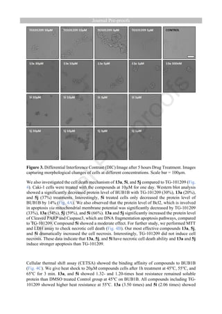 Article - Design and evaluation of novel inhibitors for the treatment ...