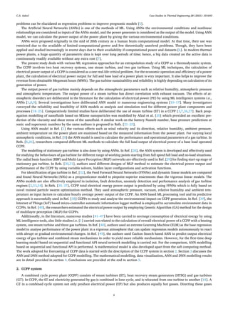 Total enegy forecasting using deep learning | PDF