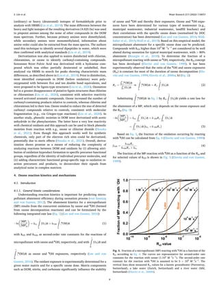 ozone gas production with practical application | PDF