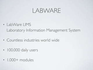 Scarlet SmallTalk | PPT