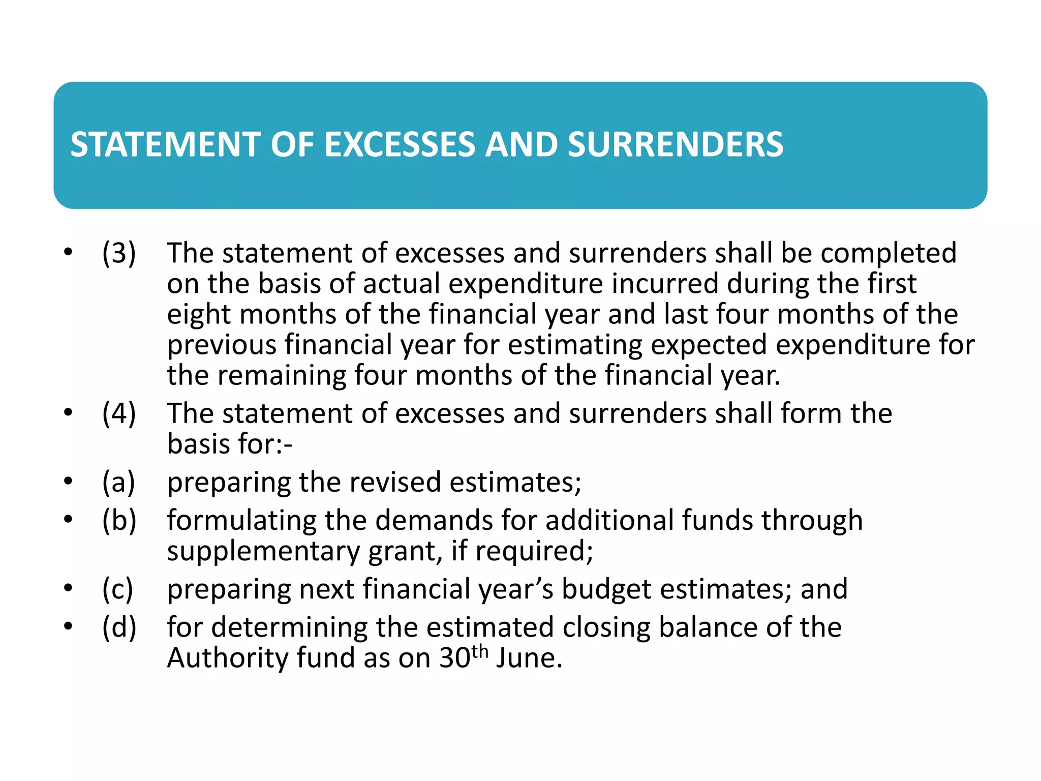 1 school budget by asif asghar | PPTX