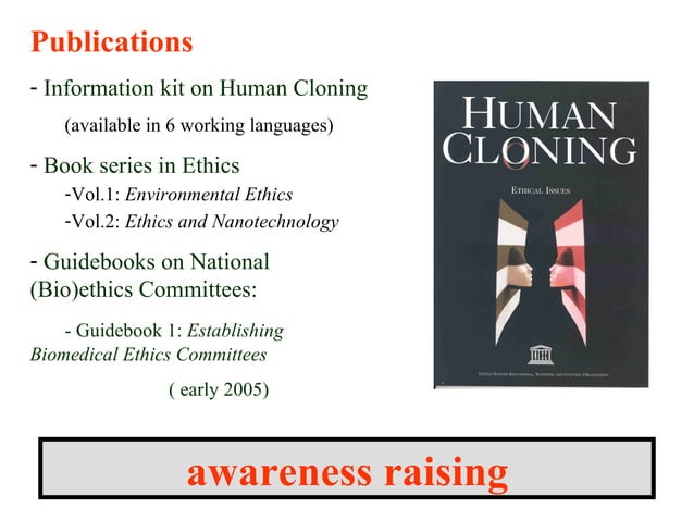 1.Science Vs Ethics | PPT