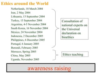1.Science Vs Ethics | PPT