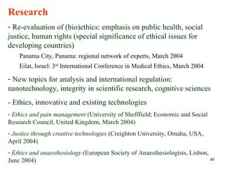 1.Science Vs Ethics | PPT