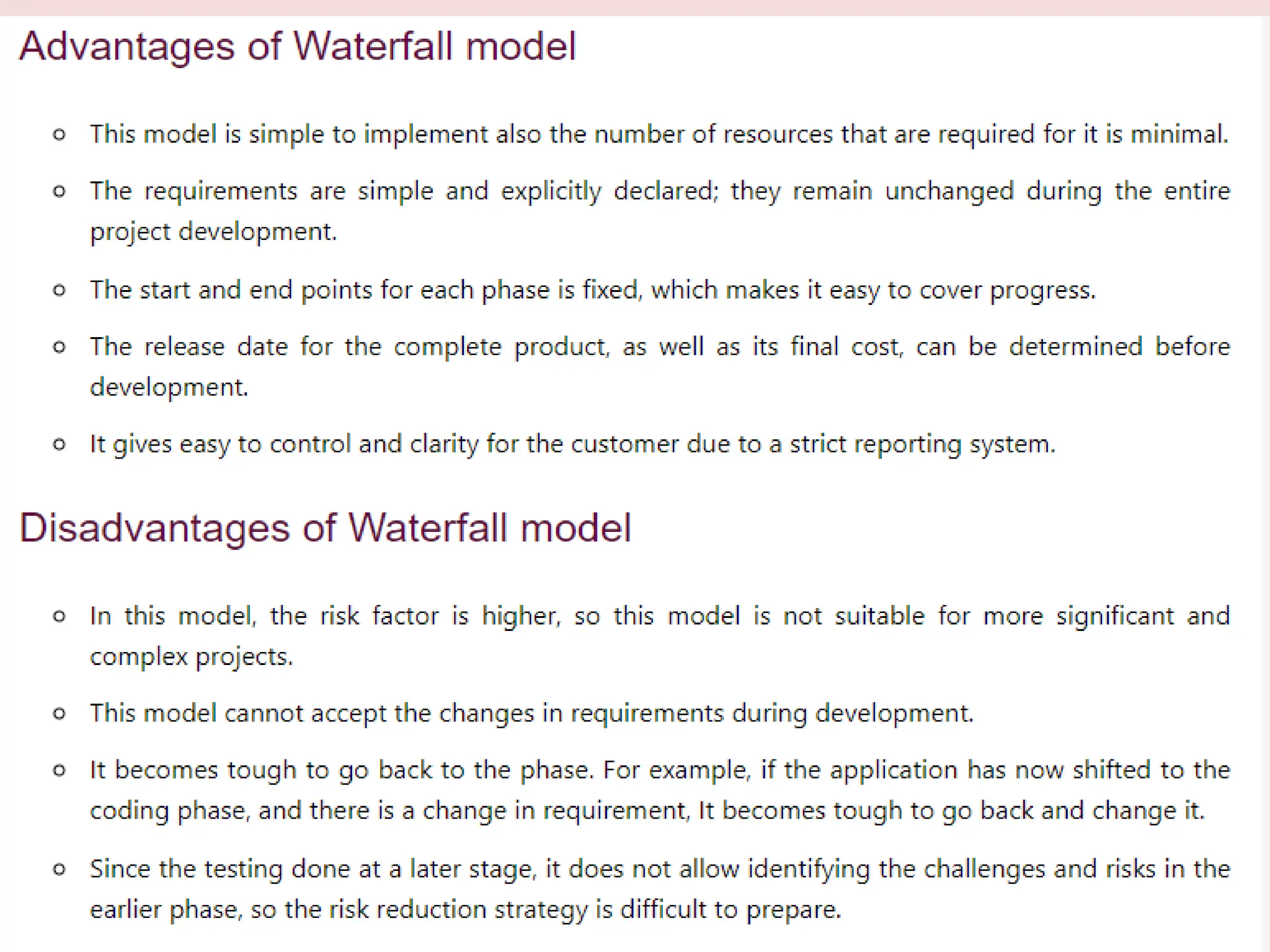 1-SDLC - Development Models – Waterfall, Rapid Application Development ...