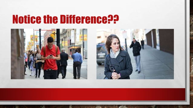Developing A Security Mindset | PPT