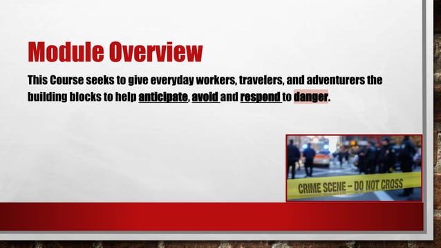 Developing A Security Mindset | PPT