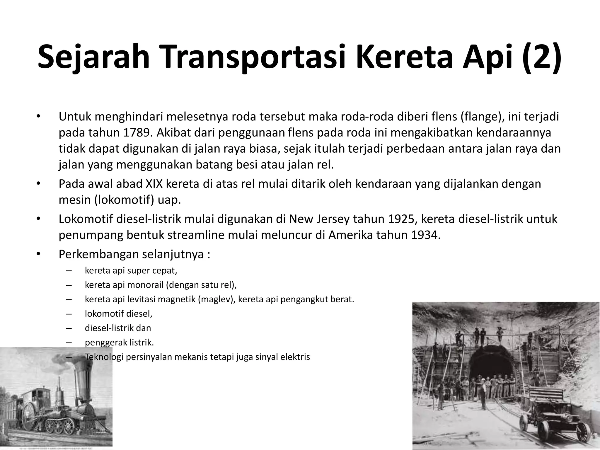1 sejarah-jalan-kereta-api | PPTX
