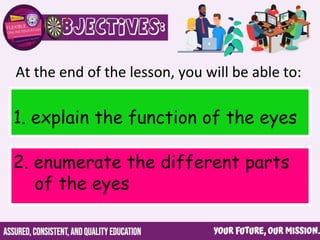 1 - SENSE OF SIGHT.pptx