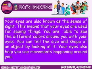 1 - SENSE OF SIGHT.pptx