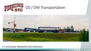 2018 STS - Breakout 1: Tipping the Scales in Your Favor: Overcoming OS ...