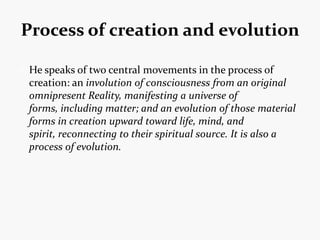 Spiritual significance of flowers | PPT