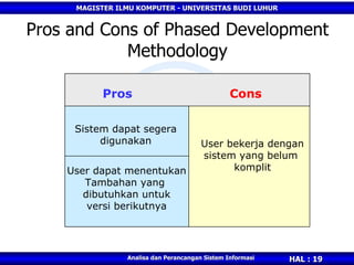 1 siklus pengembangan si | PPT