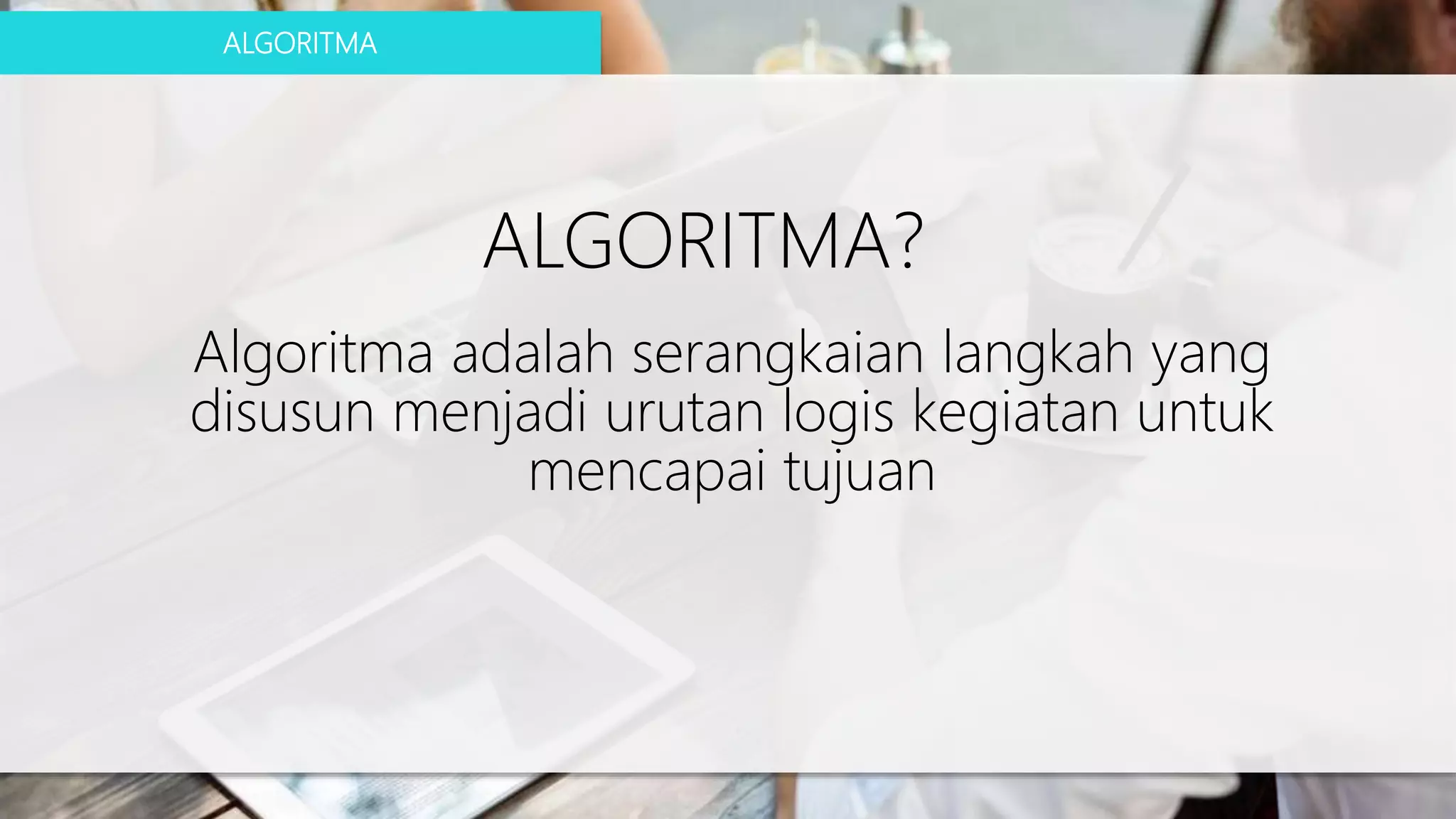 1 - Simulasi Digital - Logika dan Algoritma.pptx