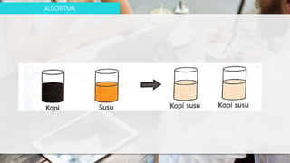1 - Simulasi Digital - Logika dan Algoritma.pptx